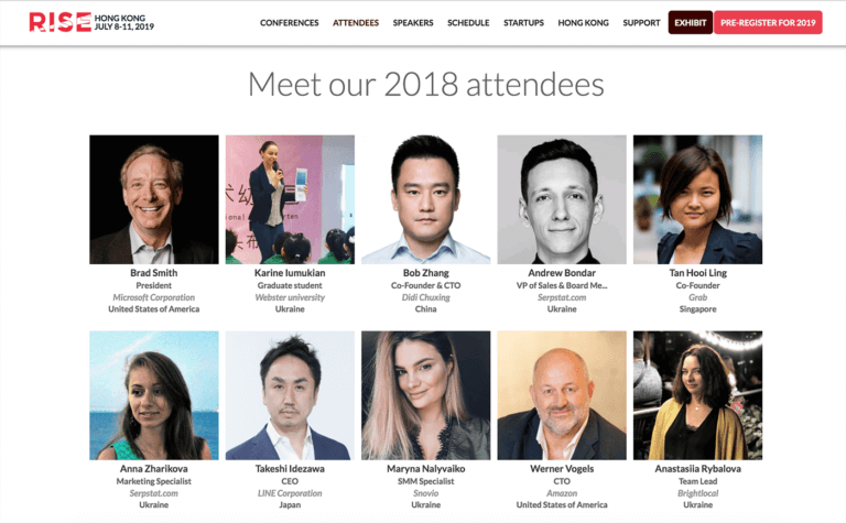 How To Find Conference Attendee Lists: 2 Easy Ways | TaskDrive