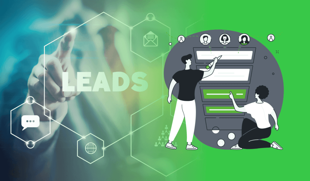 Lead Qualification 101: Definition, Purpose, Process, & Frameworks | TaskDrive