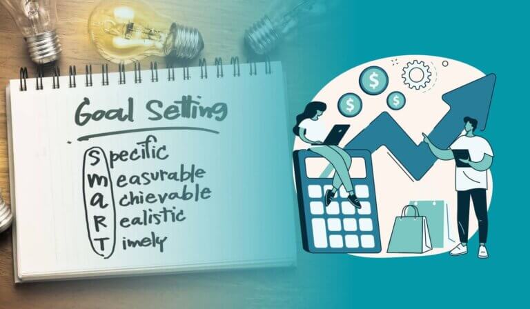 How to Set Your Sales Goals | TaskDrive