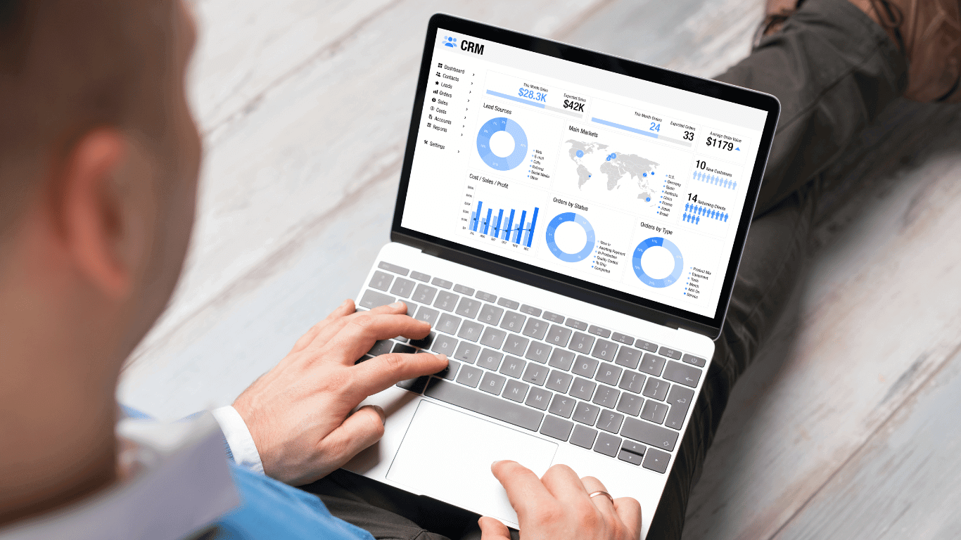 Unpacking Sales Analytics: Tools, Metrics, and Benefits | TaskDrive
