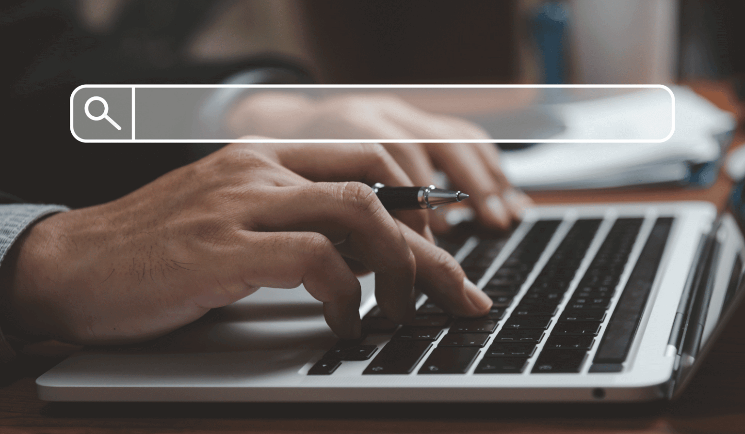 Cracking the Code: How to Find Your Best Leads with Boolean Searches on Linkedin | TaskDrive