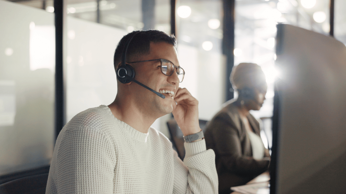 The Comprehensive Guide to Warm Calling | TaskDrive