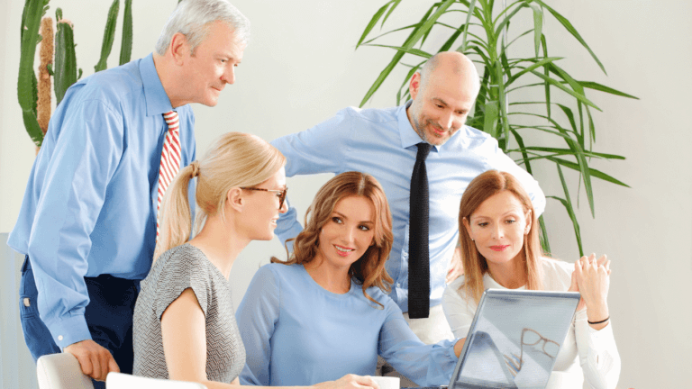 The Comprehensive Guide to Warm Calling | TaskDrive