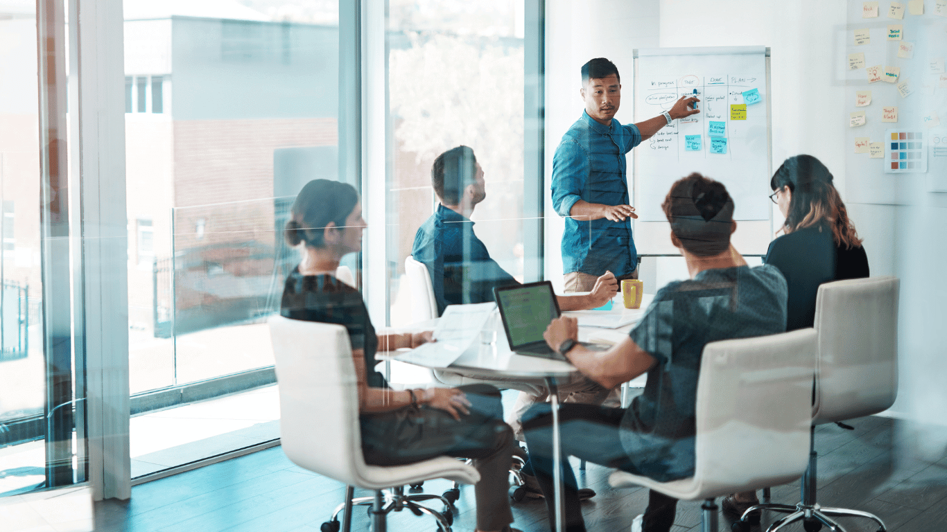 A Guide to the Implications of Sales Orientation on Business Revenue ...