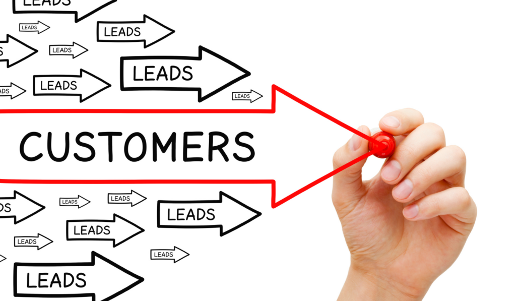 Lead Velocity Rate: What You Need to Know + 6 Strategies to Hit Your ...