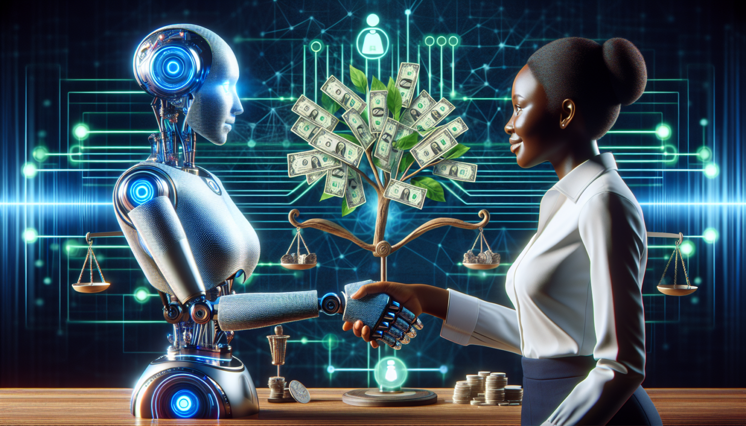 The Big Reveal: Unveiling 6 Sales Trends in 2024 | TaskDrive